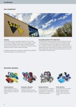 Solid surfaces - sia Abrasives - PDF Catalogs | Technical Documentation ...