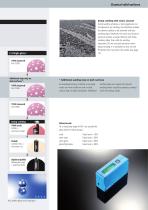 Solid surfaces - sia Abrasives - PDF Catalogs | Technical Documentation ...
