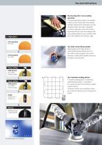 Solid surfaces - sia Abrasives - PDF Catalogs | Technical Documentation ...