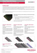 Tissue Paper Roll Clamps - BOLZONI S.p.A. - PDF Catalogs | Technical ...