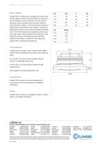 FDV - LINDAB - PDF Catalogs | Technical Documentation | Brochure