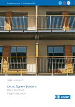 Lindab System Solutions - LINDAB - PDF Catalogs | Technical ...