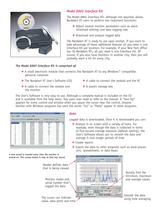Nardalert XT - Narda Safety Test Solutions GmbH - PDF Catalogs ...