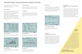 SRM-3000 - Selective Radiation Meter - Narda Safety Test Solutions GmbH ...