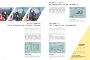 SRM-3000 - Selective Radiation Meter - Narda Safety Test Solutions GmbH ...
