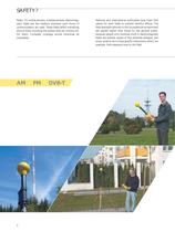 SRM-3006 - Selective Radiation Meter - Narda Safety Test Solutions GmbH ...