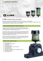 Catalogue - automatic lubrication - GRUETZNER GmbH - PDF Catalogs | Technical Documentation ...