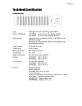 MTN/6000 & 6050 series - Monitran - PDF Catalogs | Technical ...