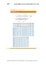 Bucket Elevator Chains - Ocean Industry - PDF Catalogs | Technical ...