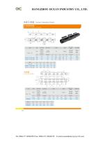 Bucket Elevator Chains - Ocean Industry - PDF Catalogs | Technical ...