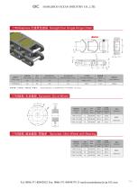 Engineering Conveyor Chain & Belt - Ocean Industry - PDF Catalogs ...