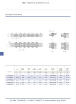 OIC Leaf Chains for Sky Stacker LL - Ocean Industry - PDF Catalogs ...