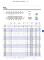 OIC Plate chains LH - Ocean Industry - PDF Catalogs | Technical ...