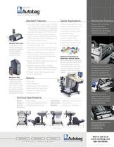 Autobag® AB 255™ Wide Bagger - Automated Packaging Systems - PDF ...