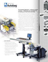 Maximizer - Automated Packaging Systems - PDF Catalogs | Technical ...