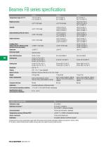 Brochure - Beamex FB field temperature block - Beamex - PDF Catalogs ...