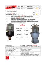 L-180 / L240 - KROMA MEC SRL - PDF Catalogs | Technical Documentation ...