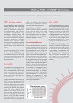 Coating thickness gauge MiniTest 7400 - ElektroPhysik Dr. Steingroever ...