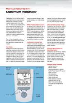 MiniTest 7200 / 7400 FH - ElektroPhysik Dr. Steingroever GmbH & Co. KG ...
