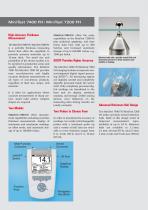 MiniTest 7200-7400FH - ElektroPhysik Dr. Steingroever GmbH & Co. KG ...