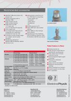 MiniTest 7200-7400FH - ElektroPhysik Dr. Steingroever GmbH & Co. KG ...