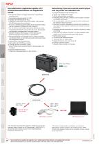 Self-centering gripper - MPCF series - GIMATIC - electric / parallel ...