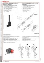 Programmable magnetic sensor - PRO-SN-HS - GIMATIC