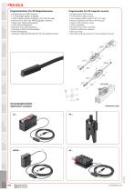 Programmable magnetic sensor - PRO-SS - GIMATIC