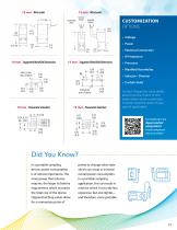 Clippard 10 & 15 mm Valves - Clippard - PDF Catalogs | Technical ...
