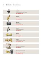 Clippard Metric Control Valves Catalogue - Clippard - PDF Catalogs ...