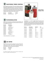 Accessories and Controls - WARREN RUPP - PDF Catalogs | Technical ...