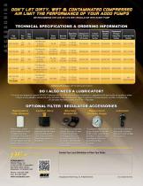 Air filter / regulAtor - WARREN RUPP - PDF Catalogs | Technical ...