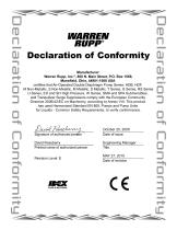 HDB2 Metallic - WARREN RUPP - PDF Catalogs | Technical Documentation ...