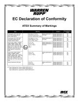 HDB2 Metallic - WARREN RUPP - PDF Catalogs | Technical Documentation ...