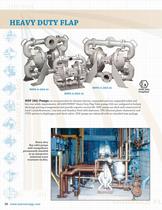 Heavy Duty Flap Pumps - WARREN RUPP - PDF Catalogs | Technical ...