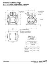 SA1 & SA25 - WARREN RUPP - PDF Catalogs | Technical Documentation ...