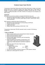 PSD 450 - WPM Leipzig - PDF Catalogs | Technical Documentation | Brochure