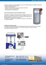 Universal Testing Machine UPC 2000 - WPM Leipzig - PDF Catalogs ...