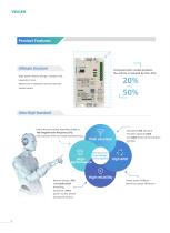 VEICHI SD100 Series Low-voltage Catalog V1.0 - SUZHOU VEICHI Electric ...