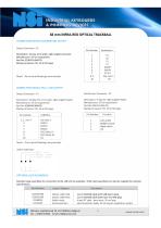 l38 - NSI - PDF Catalogs | Technical Documentation | Brochure