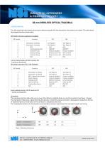 l38 - NSI - PDF Catalogs | Technical Documentation | Brochure