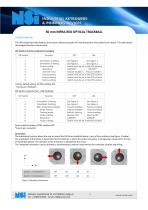 L50 - NSI - PDF Catalogs | Technical Documentation | Brochure