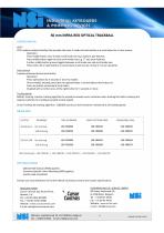 L50 - NSI - PDF Catalogs | Technical Documentation | Brochure