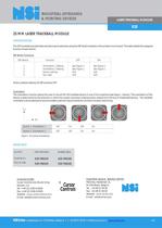 x25_ - NSI - PDF Catalogs | Technical Documentation | Brochure
