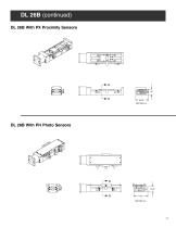 DL SERIES - DELTRON - PDF Catalogs | Technical Documentation | Brochure