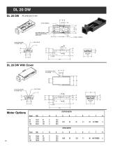 DL SERIES - DELTRON - PDF Catalogs | Technical Documentation | Brochure
