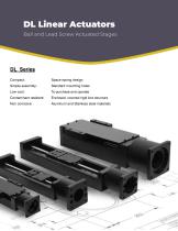 DL SERIES - DELTRON - PDF Catalogs | Technical Documentation | Brochure