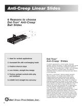 Precision Guide - Inch - DELTRON - PDF Catalogs | Technical ...