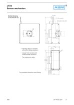 LR19 - ASM Automation Sensorik Messtechnik GmbH - PDF Catalogs ...