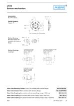 LR19 - ASM Automation Sensorik Messtechnik GmbH - PDF Catalogs ...
